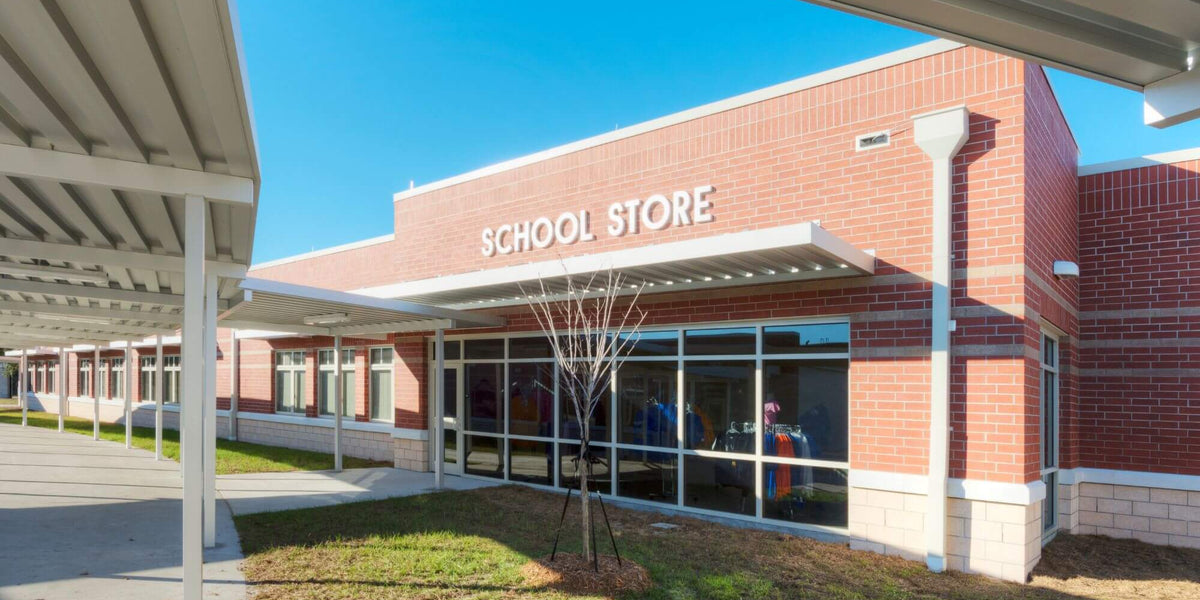 School Store Ideas- The #1 List of Items For School Stores — School ...